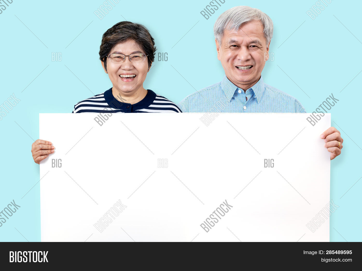 Happy Grandpa Grandma Image & Photo (Free Trial) | Bigstock