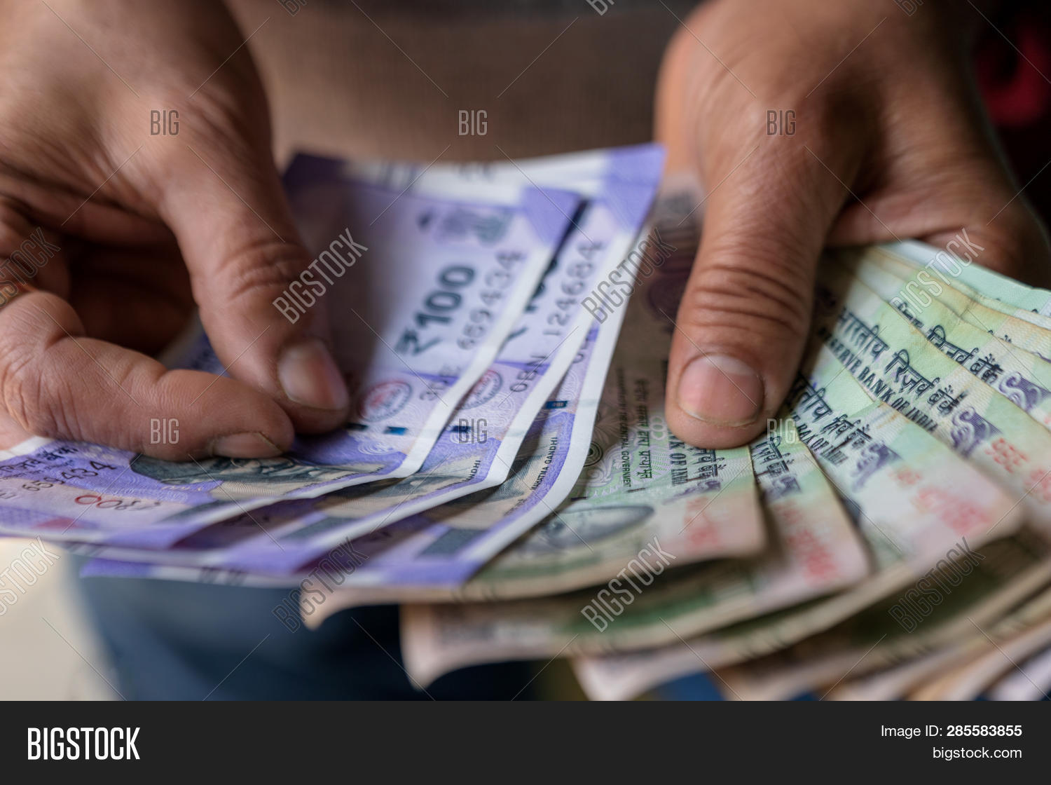 Indian Business Man Image & Photo (Free Trial) | Bigstock