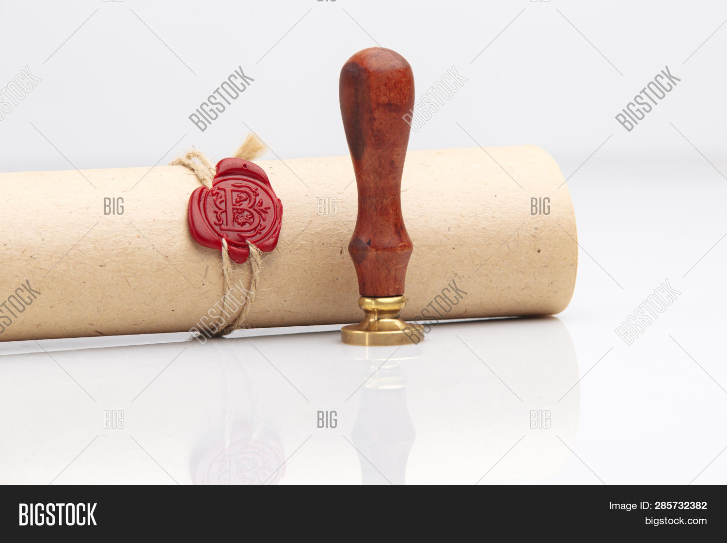 Notarys Public Pen Image & Photo (Free Trial) | Bigstock