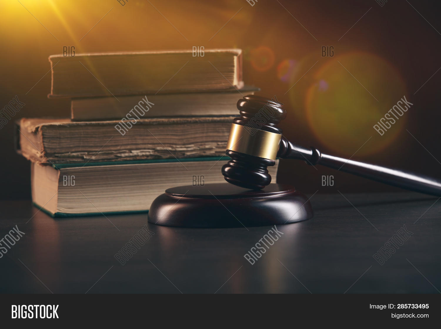 Law Concept - Open Law Image & Photo (Free Trial) | Bigstock