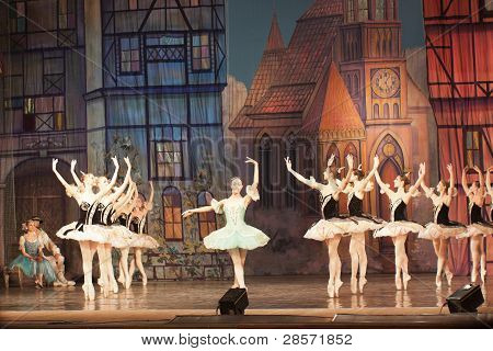 Coppelia Images, Illustrations & Vectors (Free) - Bigstock