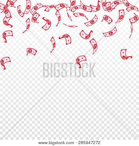 British Pound Notes Vector & Photo (Free Trial) | Bigstock