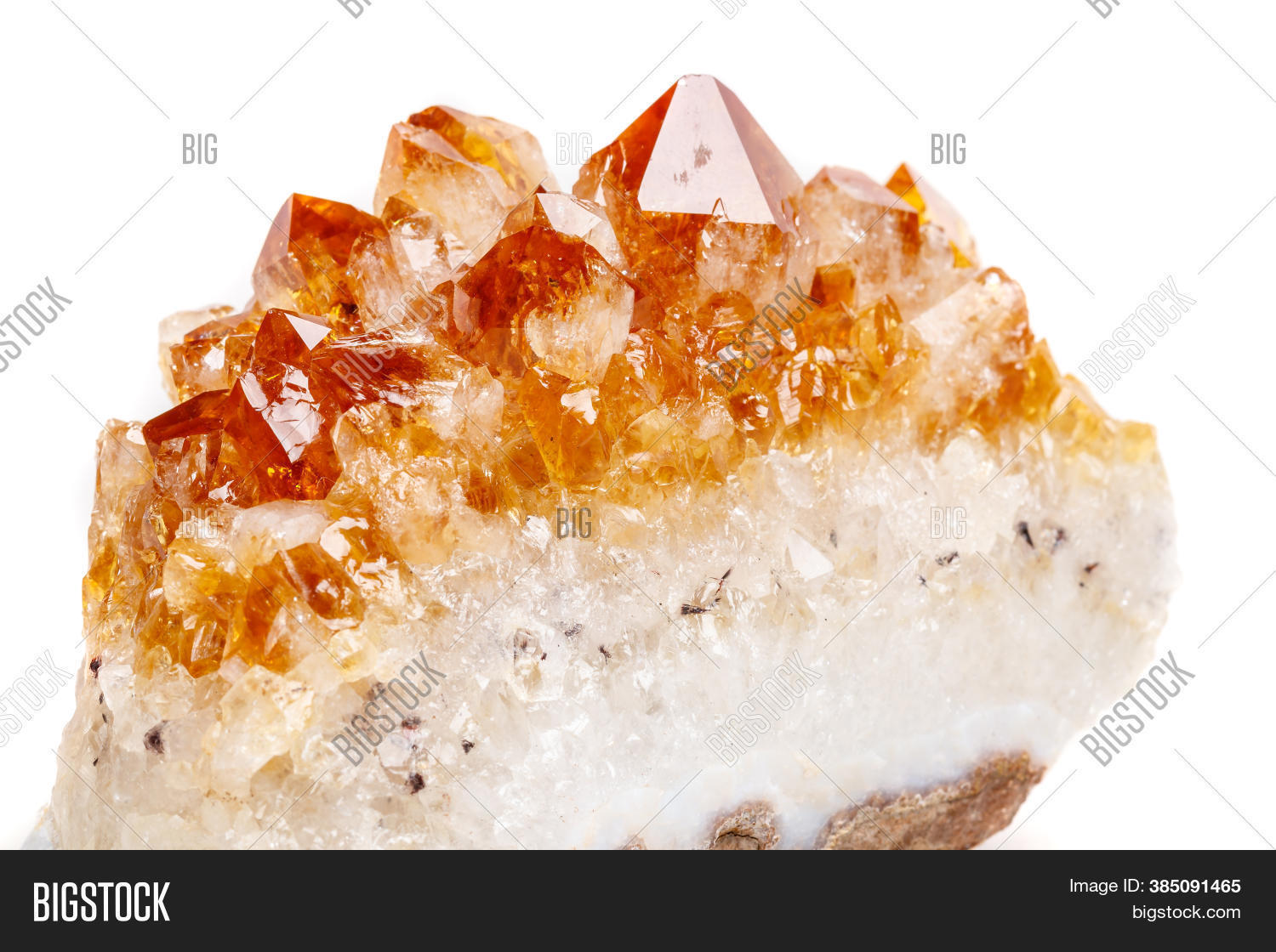 Macro Mineral Stone Image & Photo (Free Trial) | Bigstock