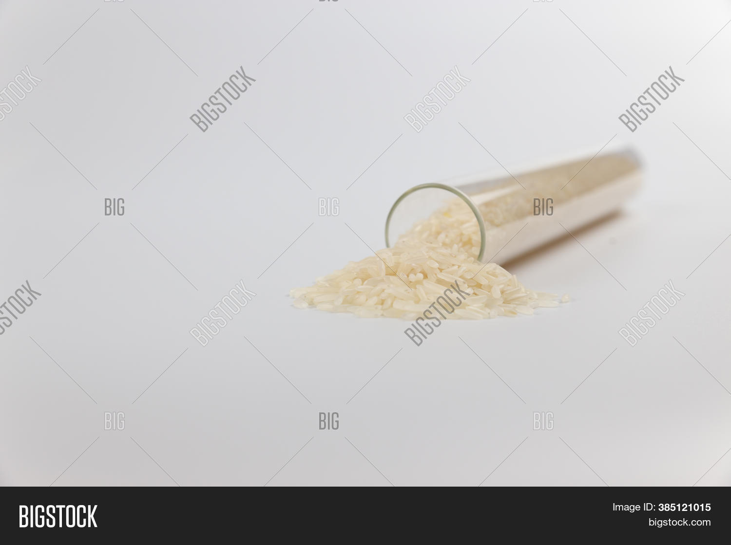 Close Rice Grain. Image & Photo (Free Trial) | Bigstock