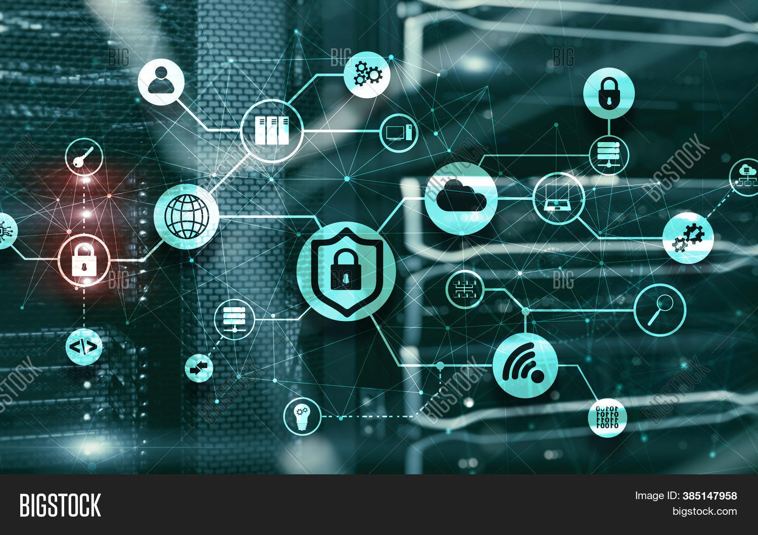 Data Security Concept Image & Photo (Free Trial) | Bigstock