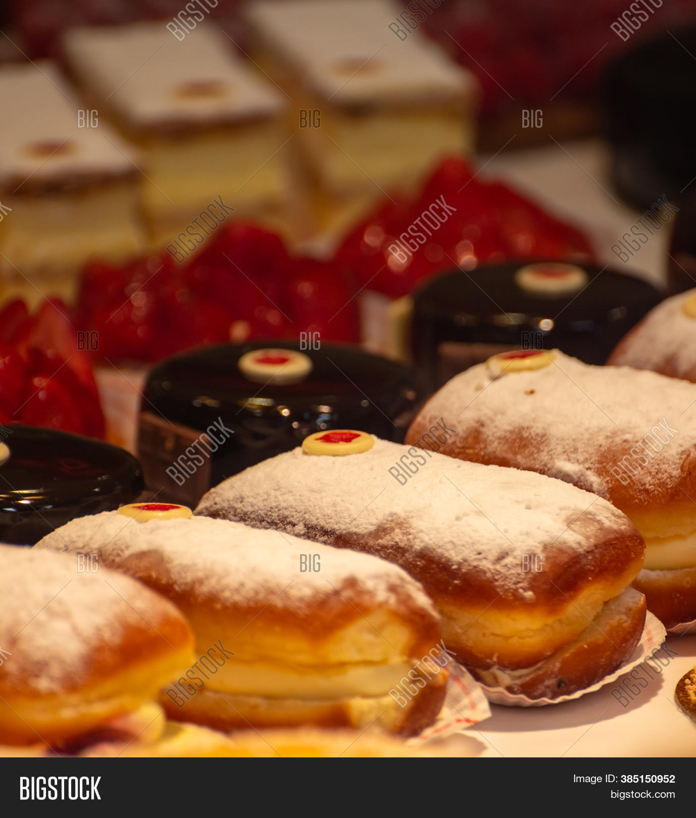 Assortment French Image & Photo (Free Trial) | Bigstock