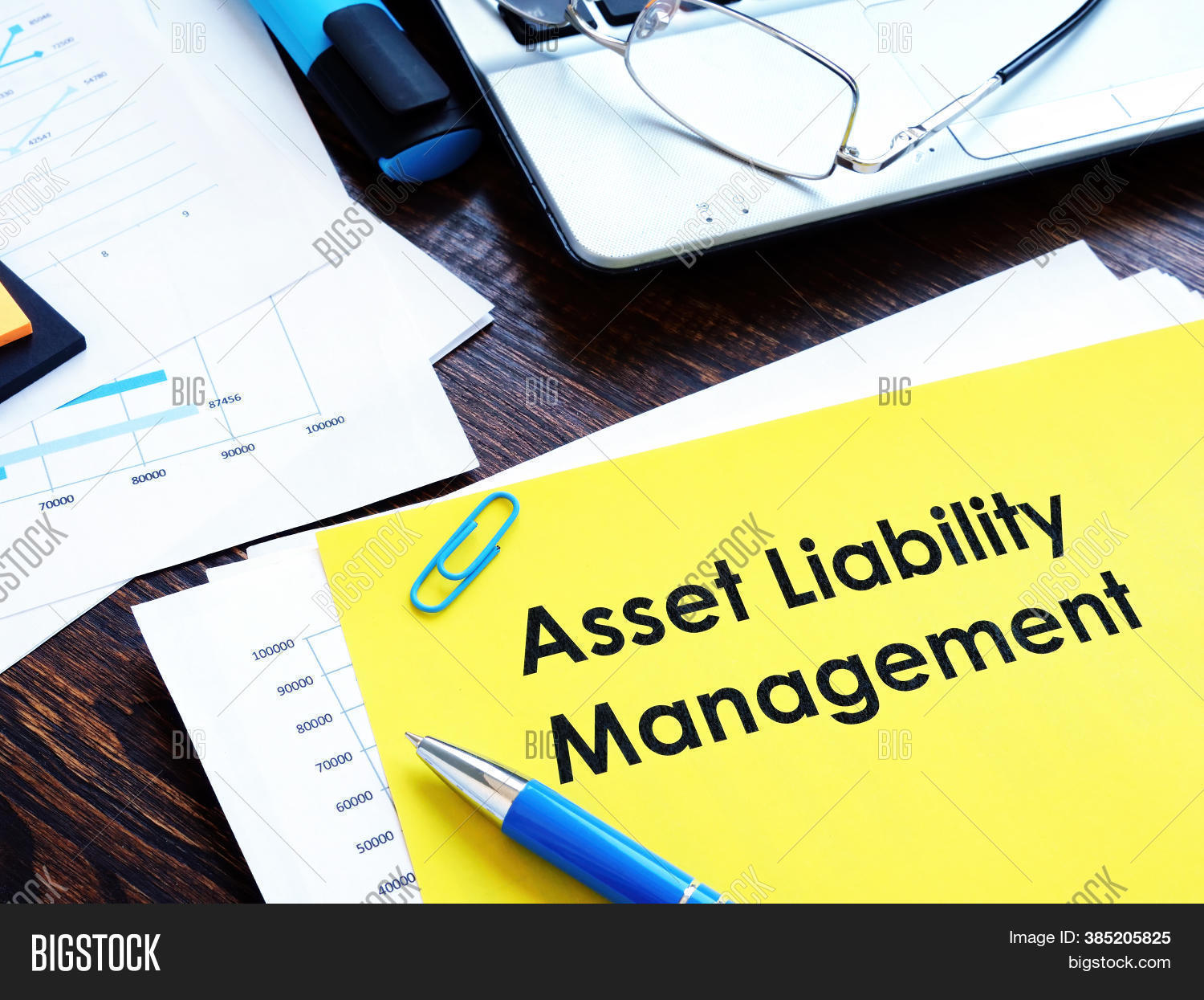 Asset Liability Image & Photo (Free Trial) | Bigstock
