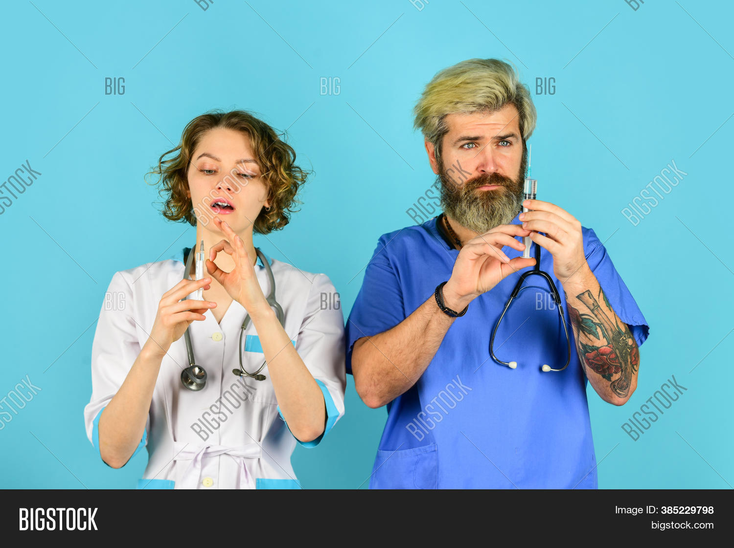 Coronavirus Prevention Image & Photo (Free Trial) | Bigstock