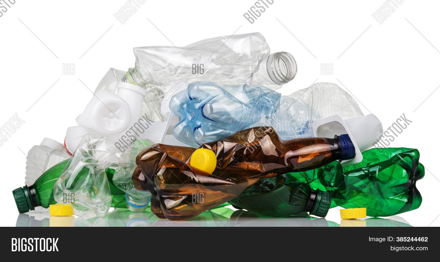 Recycling Concept. Image & Photo (Free Trial) | Bigstock
