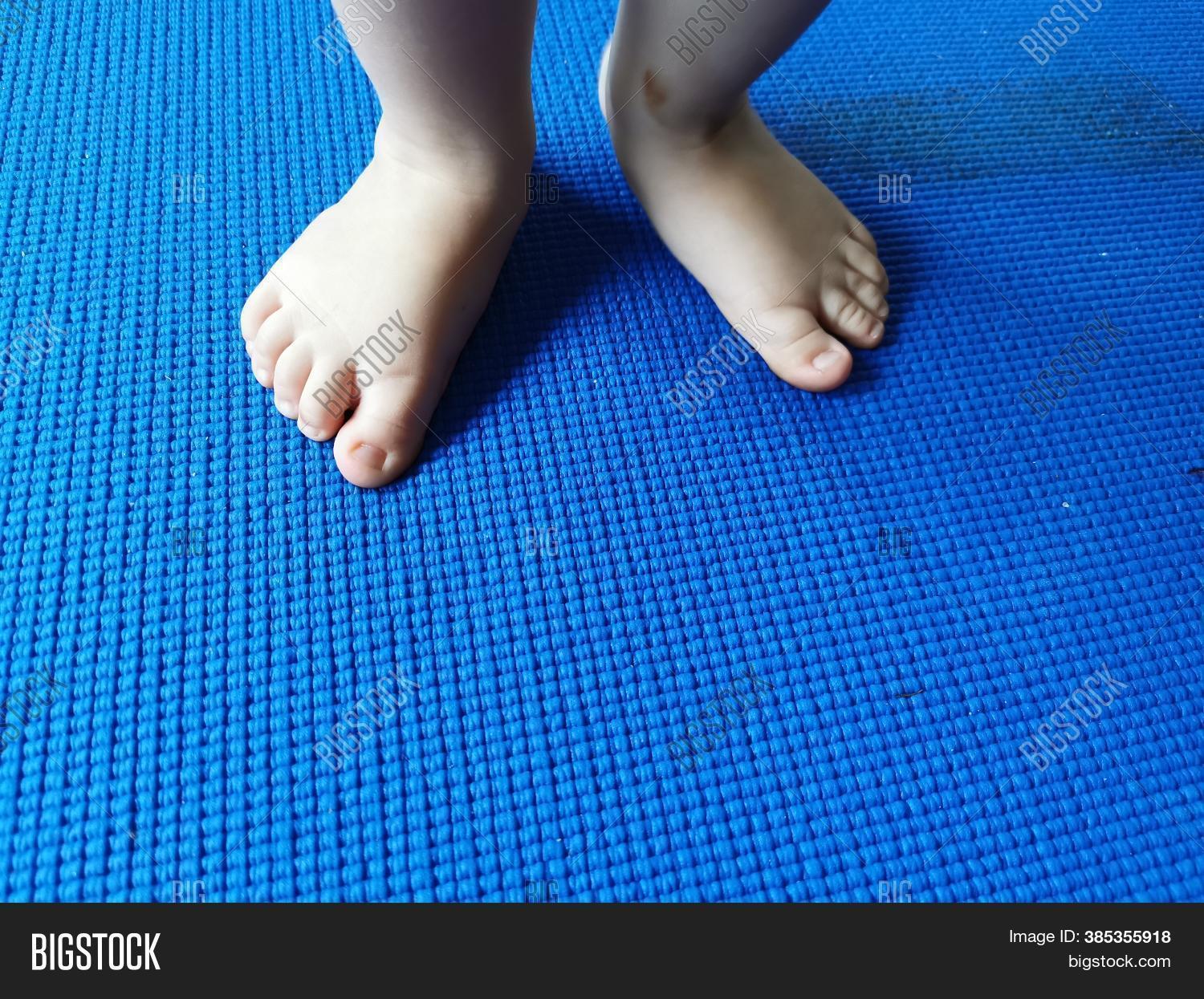 View Baby Feet Over Image & Photo (Free Trial) | Bigstock