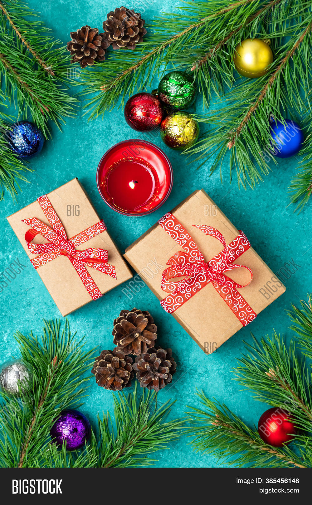 Bright Gift Card Image & Photo (Free Trial) | Bigstock