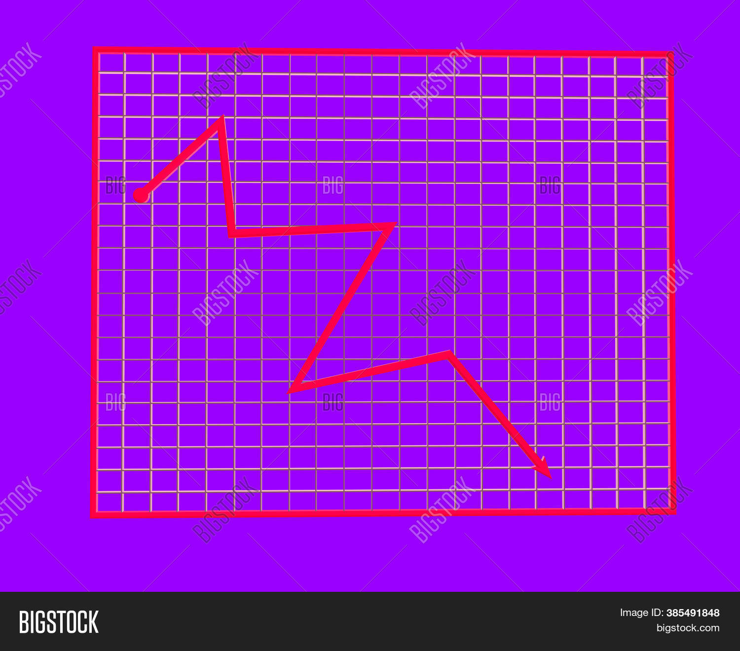 Finance Business Graph Image & Photo (Free Trial) | Bigstock