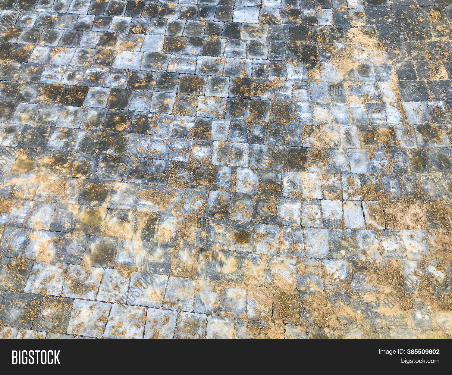 Dirty Asphalt Image & Photo (Free Trial) | Bigstock