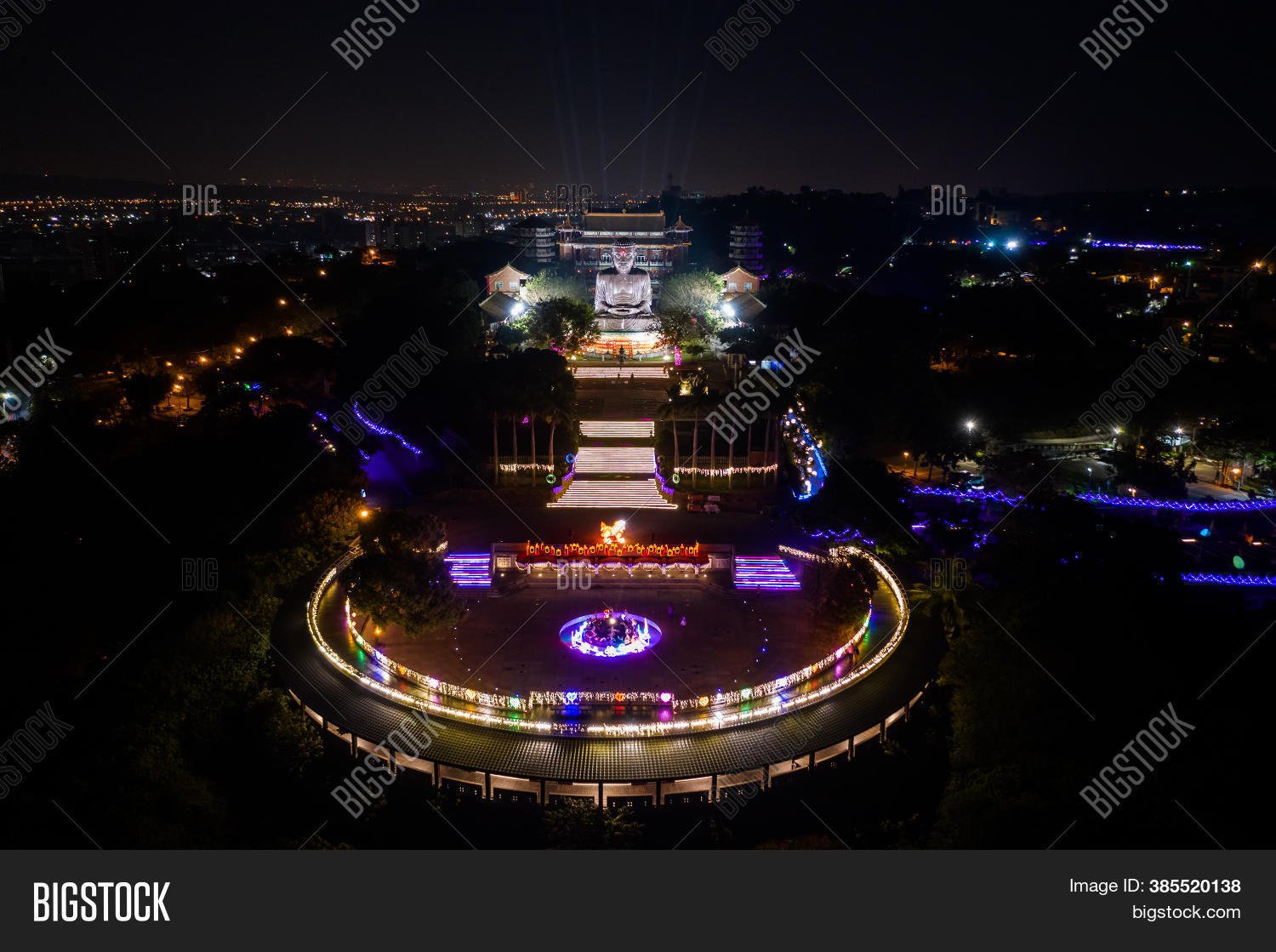 Changhua, Taiwan - Jan Image & Photo (Free Trial) | Bigstock