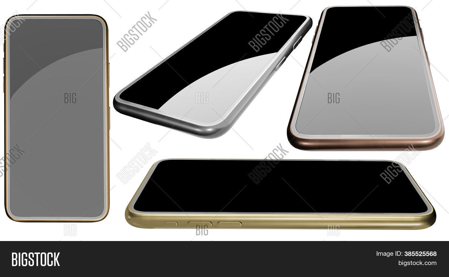 3d Illustration Image & Photo (Free Trial) | Bigstock