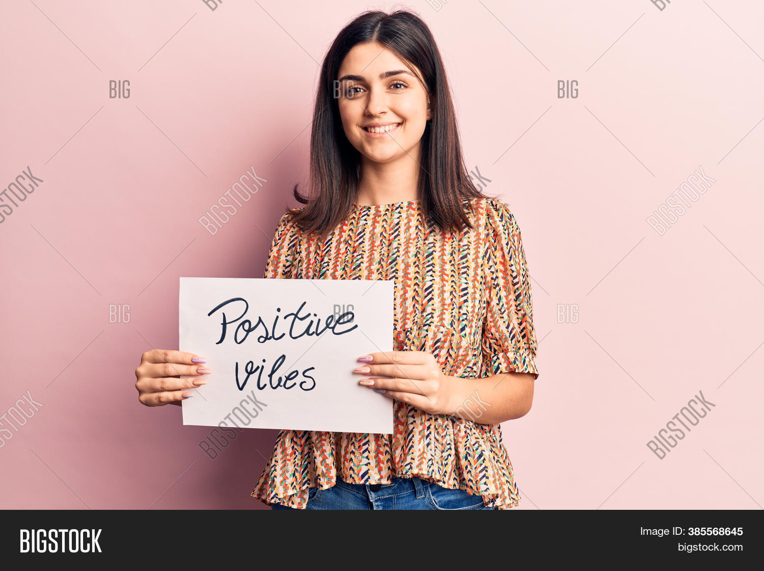 Young Beautiful Girl Image & Photo (Free Trial) | Bigstock