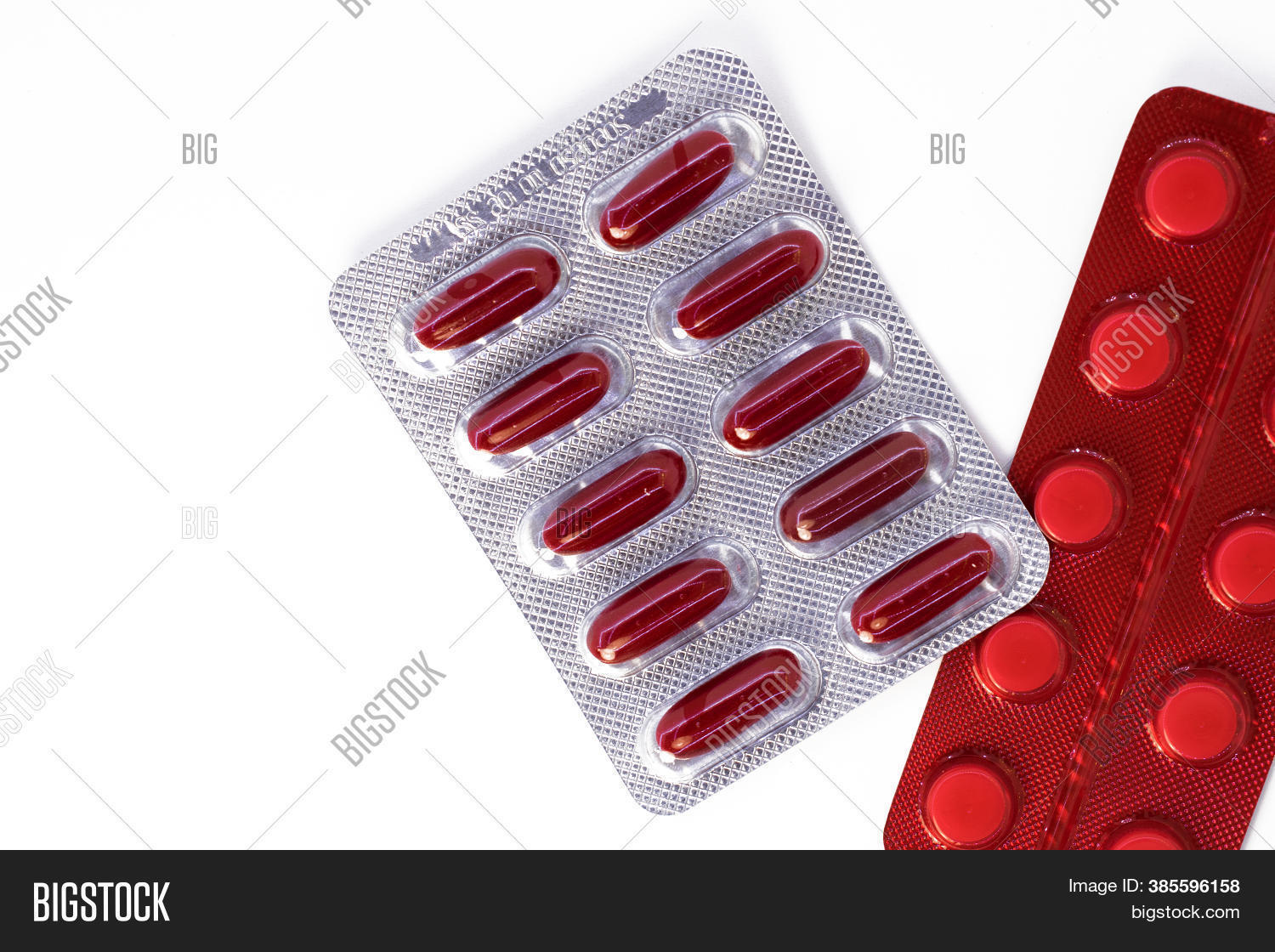 Silver Package Image & Photo (Free Trial) | Bigstock