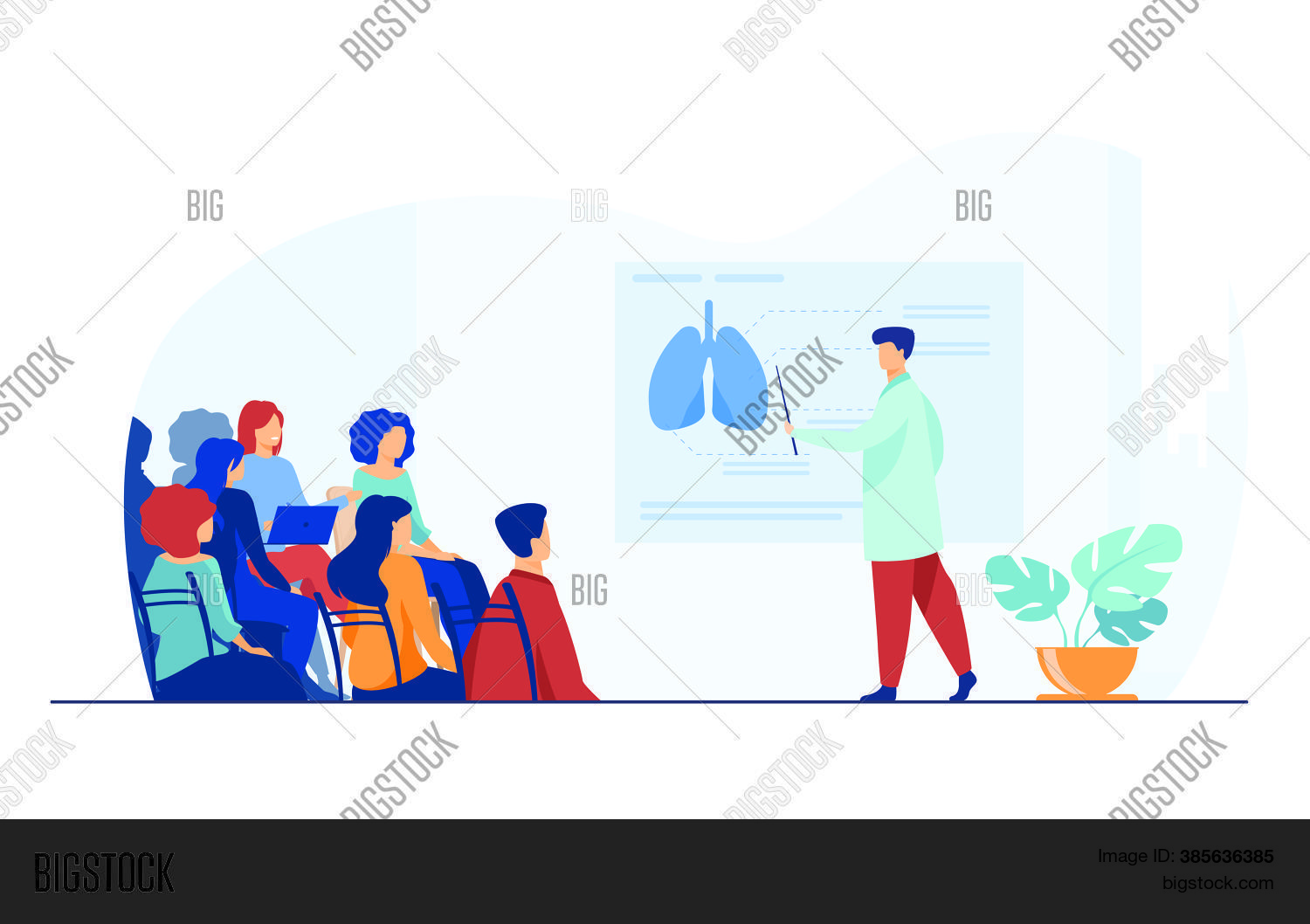 Medical College Vector & Photo (Free Trial) | Bigstock