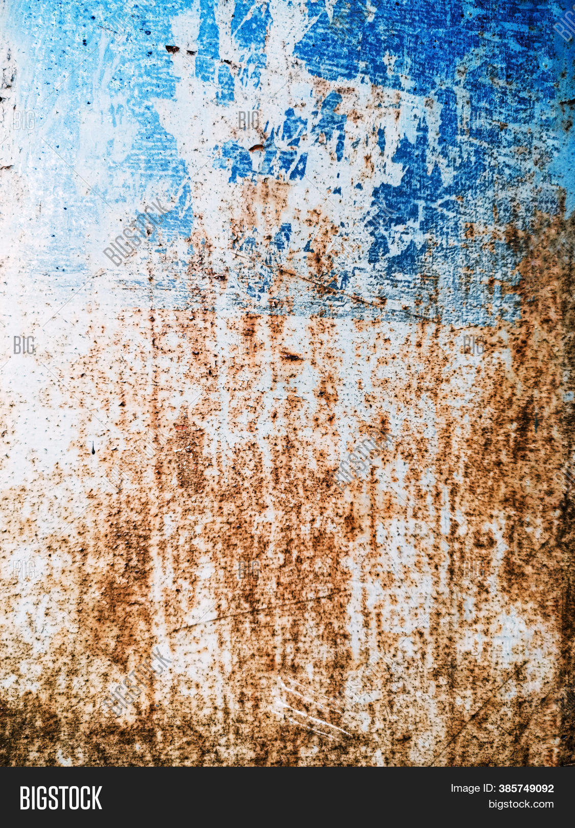 Old Rusty Texture Use Image & Photo (Free Trial) | Bigstock