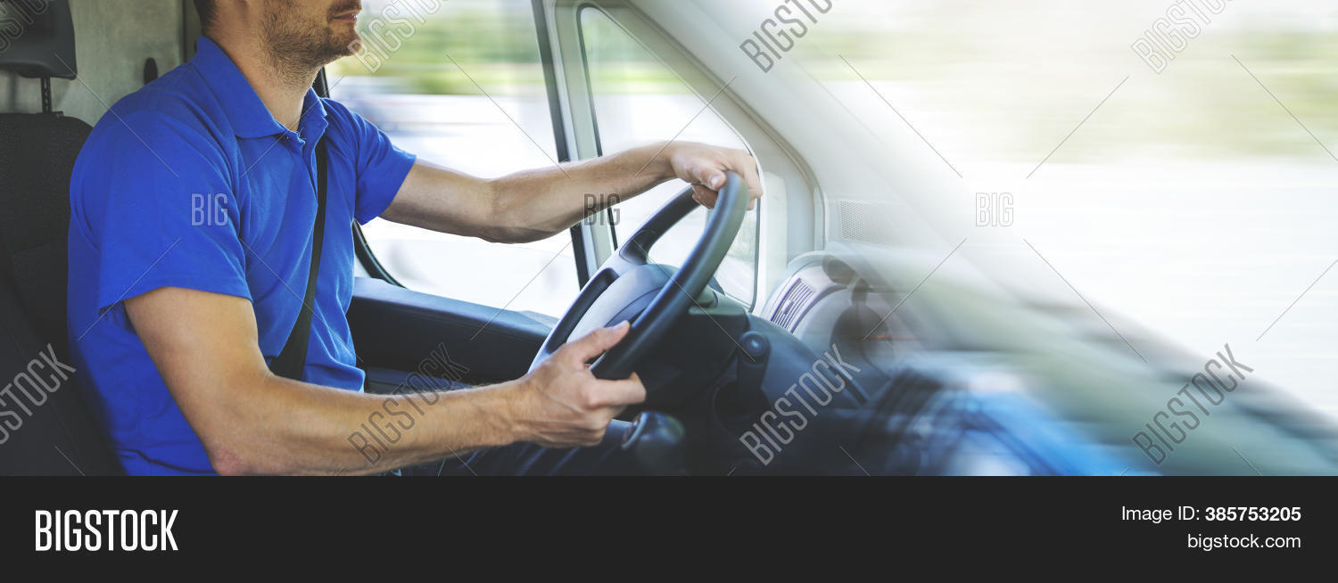 Transport Services Image & Photo (Free Trial) | Bigstock