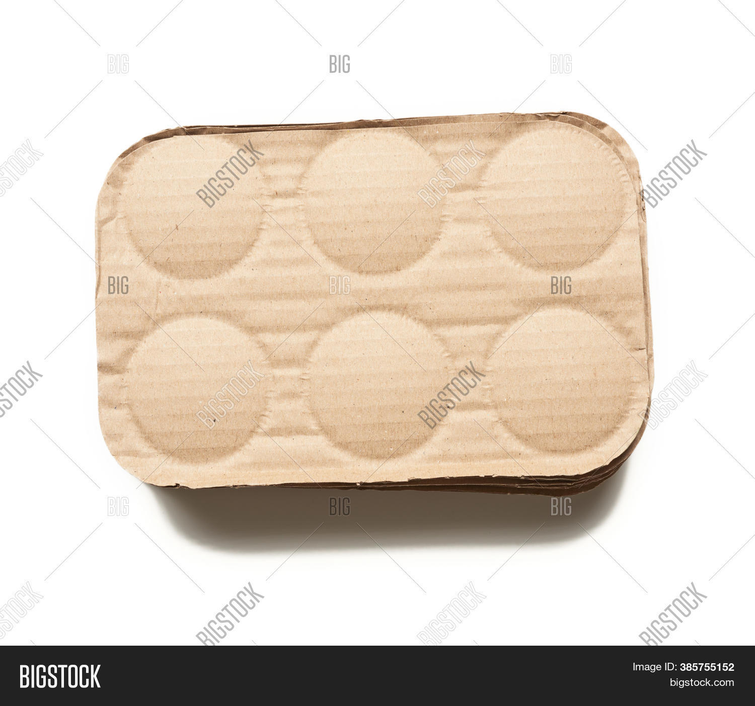 Rectangular Cardboard Image & Photo (Free Trial) | Bigstock