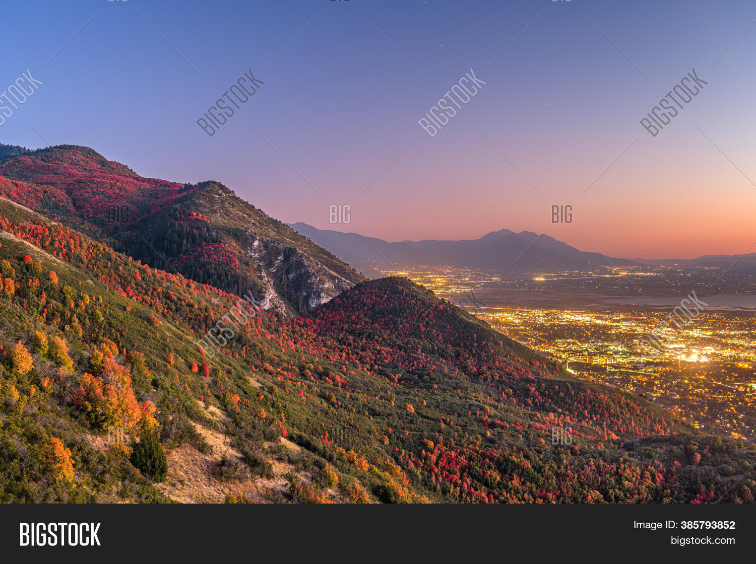 Provo, Utah, USA View Image & Photo (Free Trial) | Bigstock