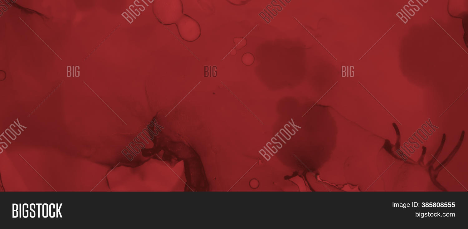 Liquid Blood Image & Photo (Free Trial) | Bigstock