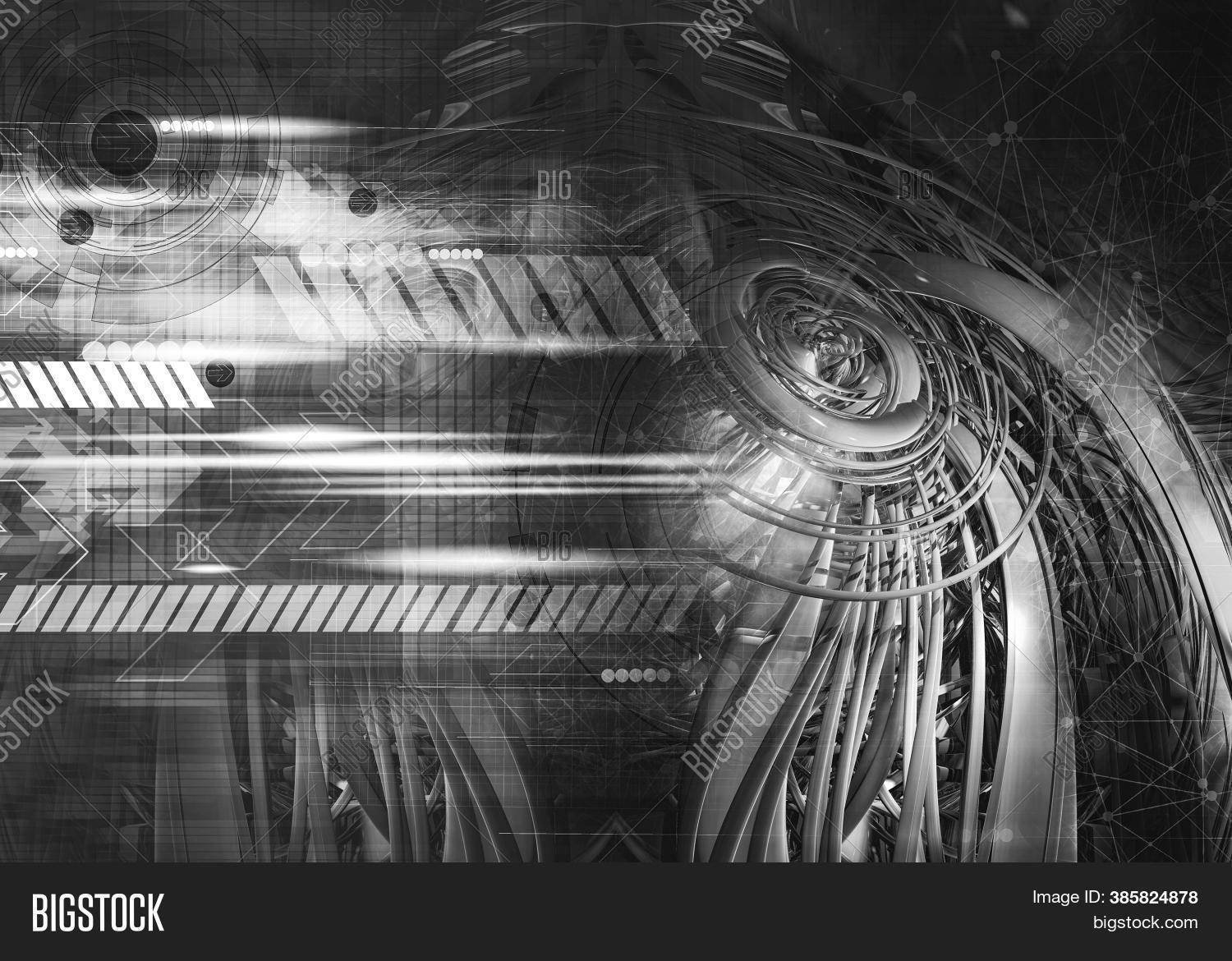 3D Illustration Image & Photo (Free Trial) | Bigstock