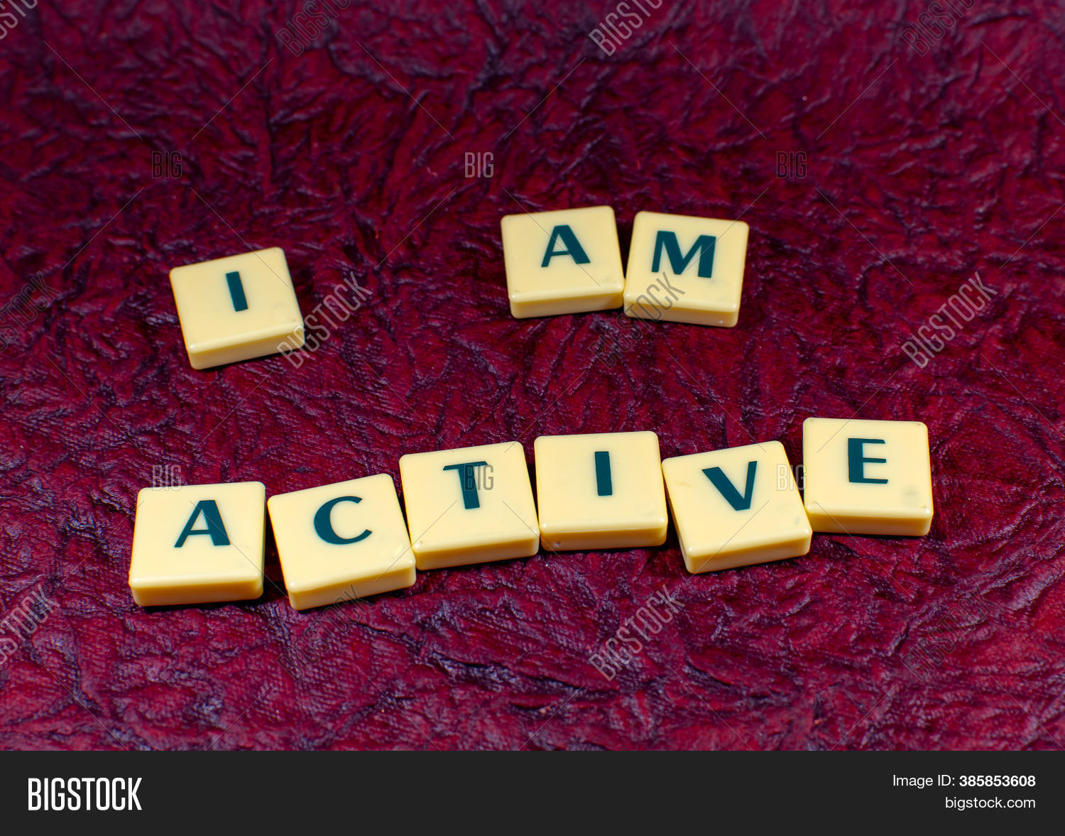 Concept Image Active Image & Photo (Free Trial) | Bigstock