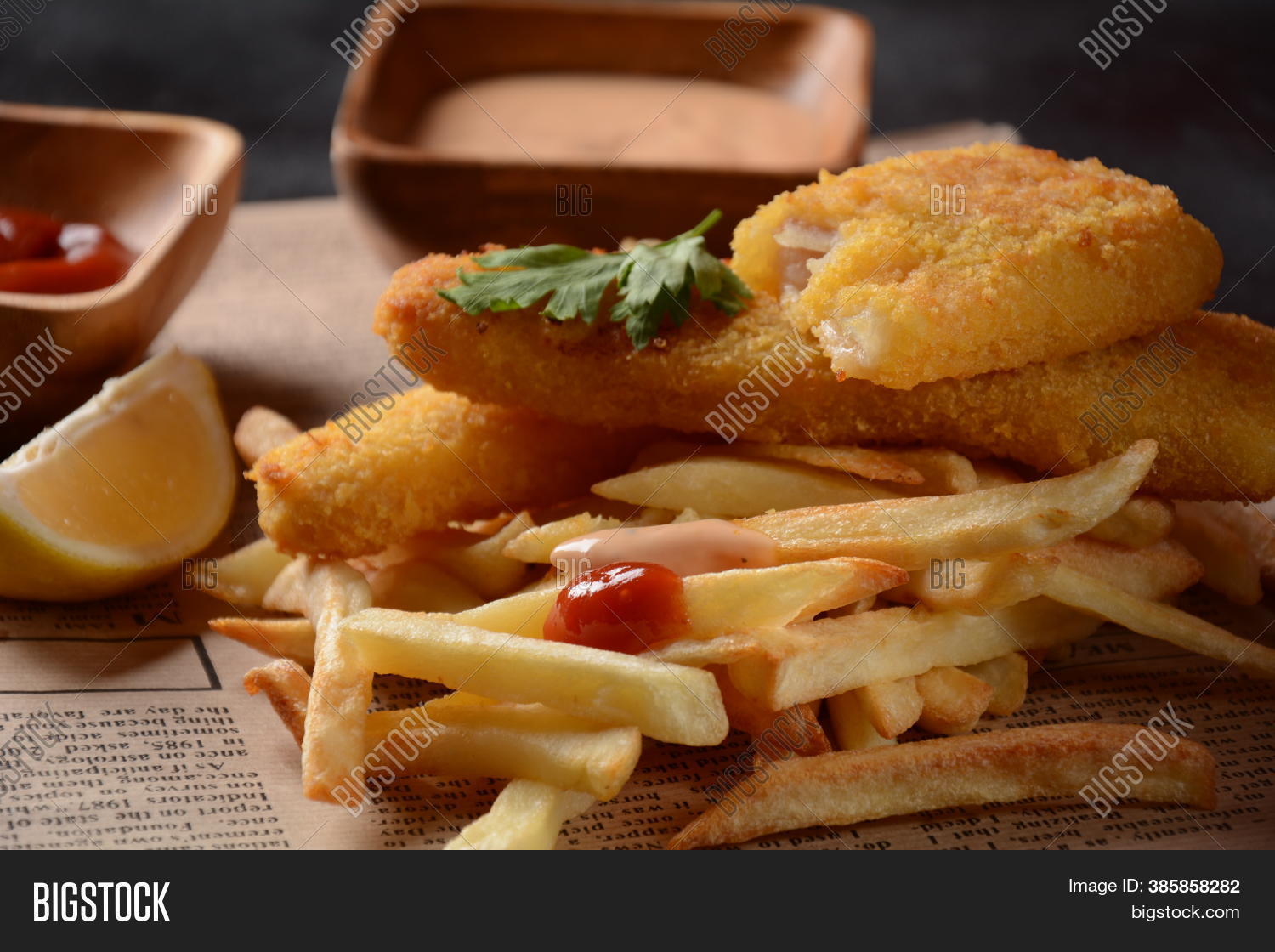 Traditional English Image & Photo (Free Trial) | Bigstock