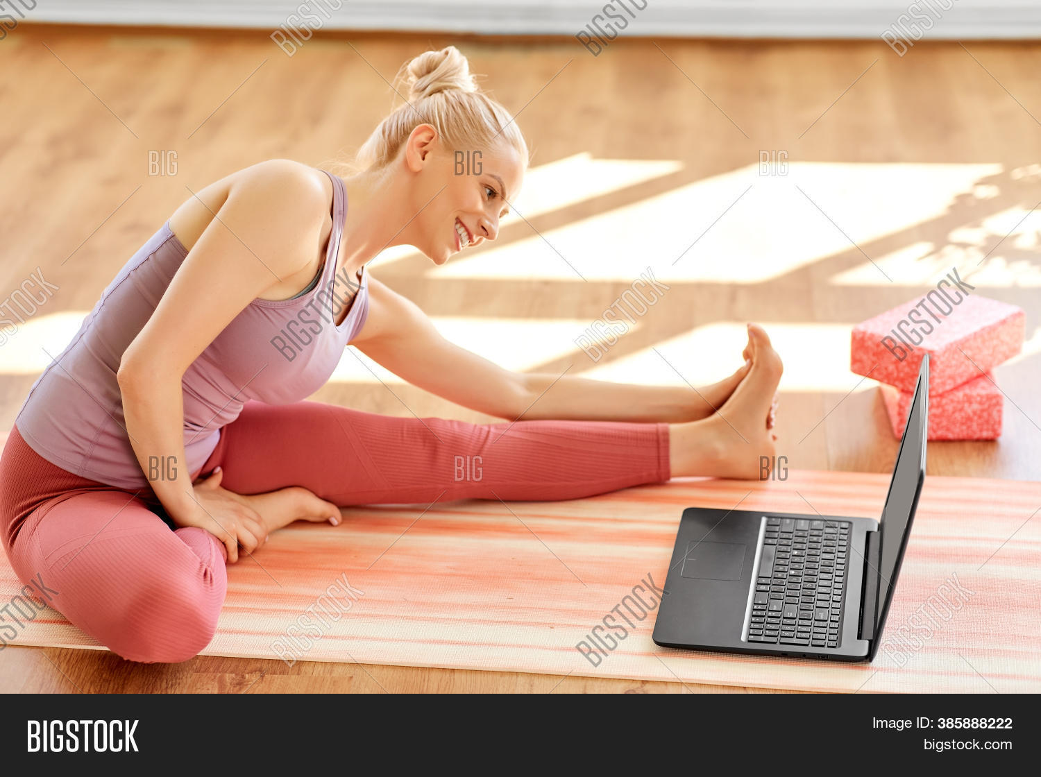 Fitness, Technology Image & Photo (Free Trial) | Bigstock