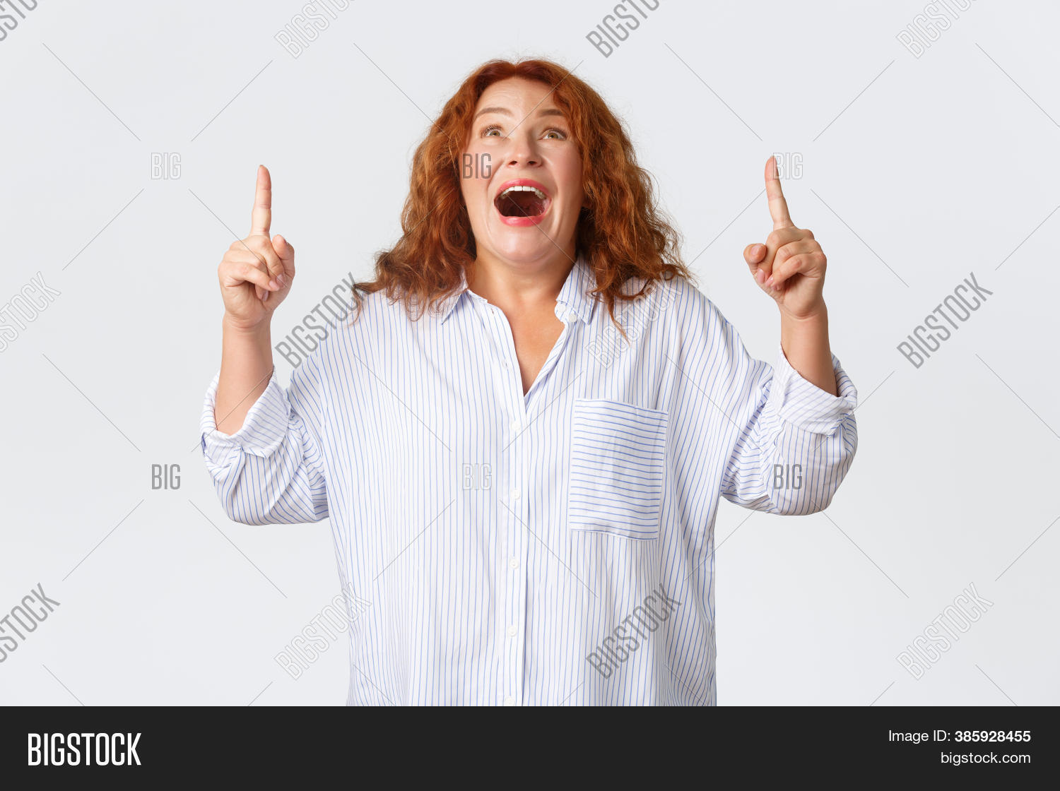 Portrait Impressed Image & Photo (Free Trial) | Bigstock