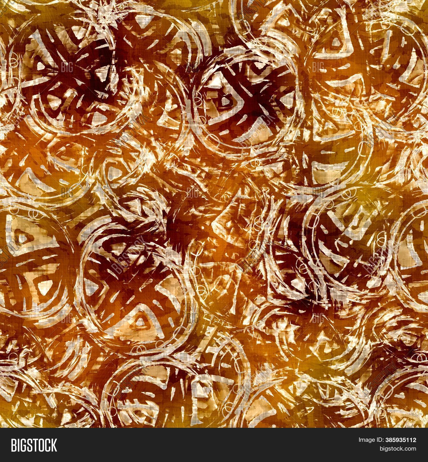 Seamless Modern Sepia Image & Photo (Free Trial) | Bigstock