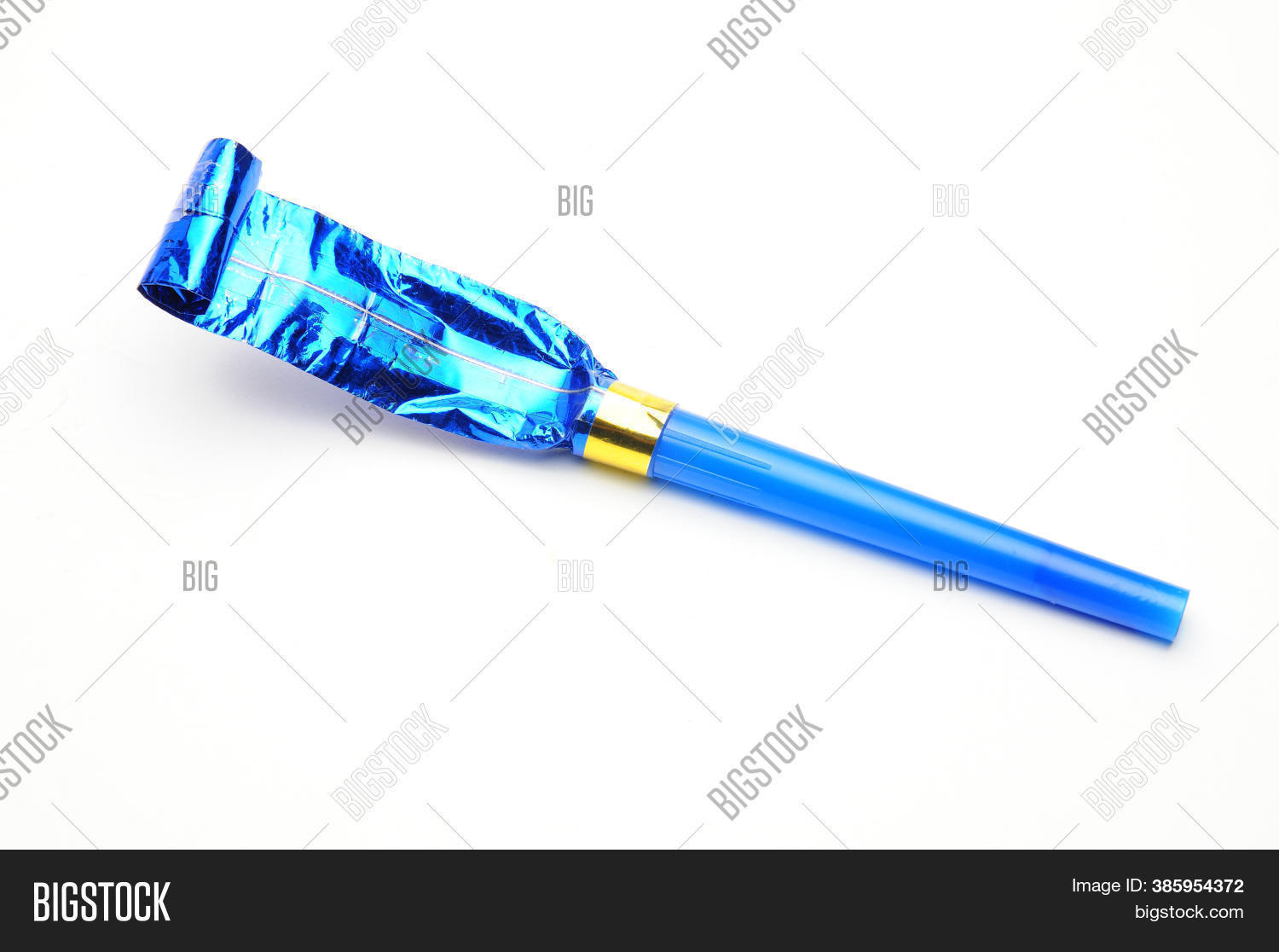 Air Whistles Carnivals Image & Photo (Free Trial) | Bigstock