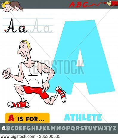 Educational Cartoon Vector & Photo (Free Trial) | Bigstock