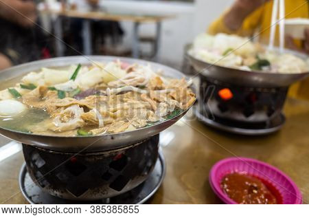 Traditional Taiwanese Image & Photo (Free Trial) | Bigstock