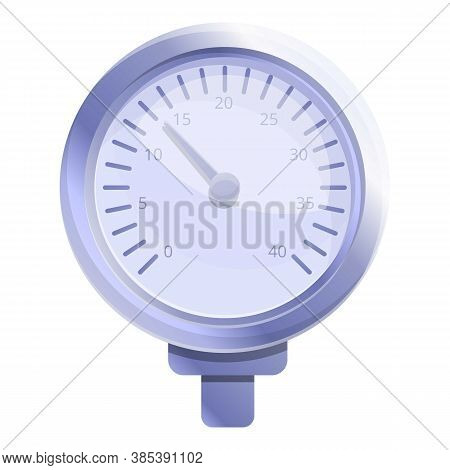 Reading Manometer Vector & Photo (Free Trial) | Bigstock