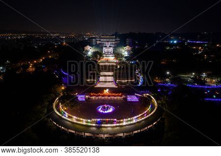 Changhua, Taiwan - Jan Image & Photo (Free Trial) | Bigstock