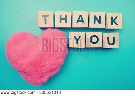 Thank You Alphabet Image & Photo (Free Trial) | Bigstock