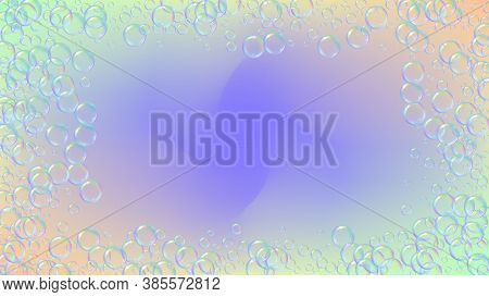 Fizz Background Vector & Photo (Free Trial) | Bigstock