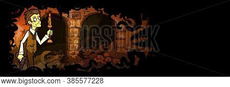 Cartoon Illustration Image & Photo (Free Trial) | Bigstock