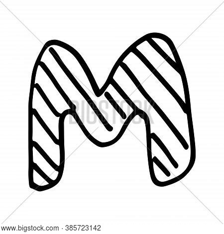 Vector Hand Drawn Vector & Photo (Free Trial) | Bigstock