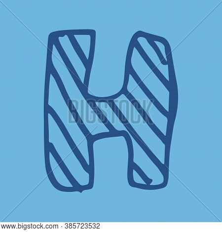 Vector Hand Drawn Vector & Photo (Free Trial) | Bigstock