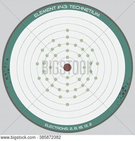 Detailed Infographic Vector & Photo (Free Trial) | Bigstock