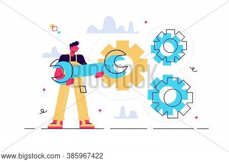 Cartoon Vector Vector & Photo (Free Trial) | Bigstock