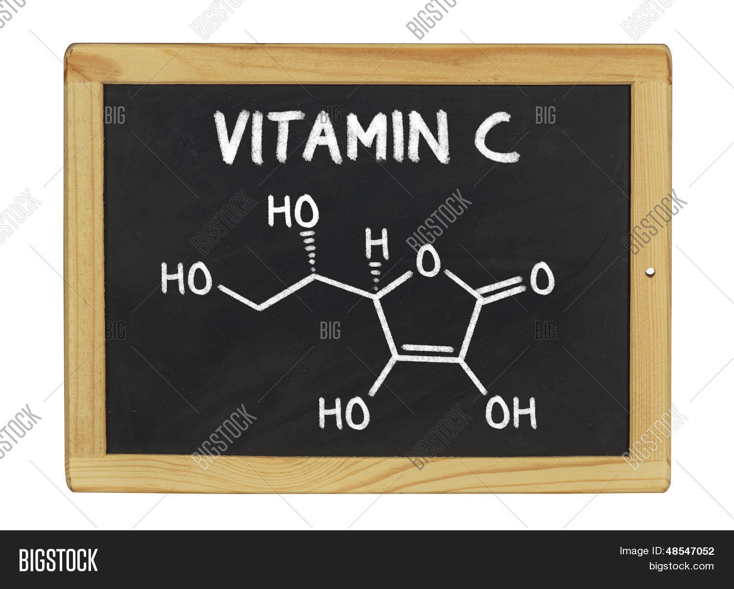 Chemical Formula Image & Photo (Free Trial) | Bigstock