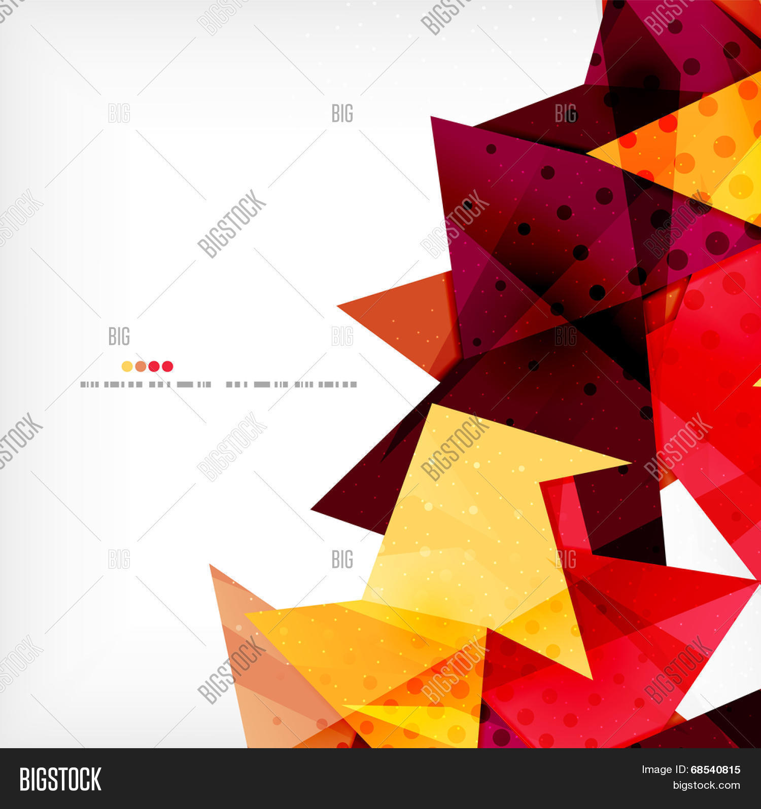 Abstract Sharp Angles Vector & Photo (Free Trial) | Bigstock