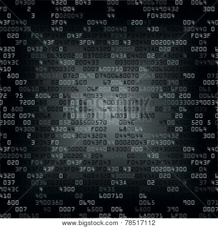 Black White Security Vector & Photo (Free Trial) | Bigstock