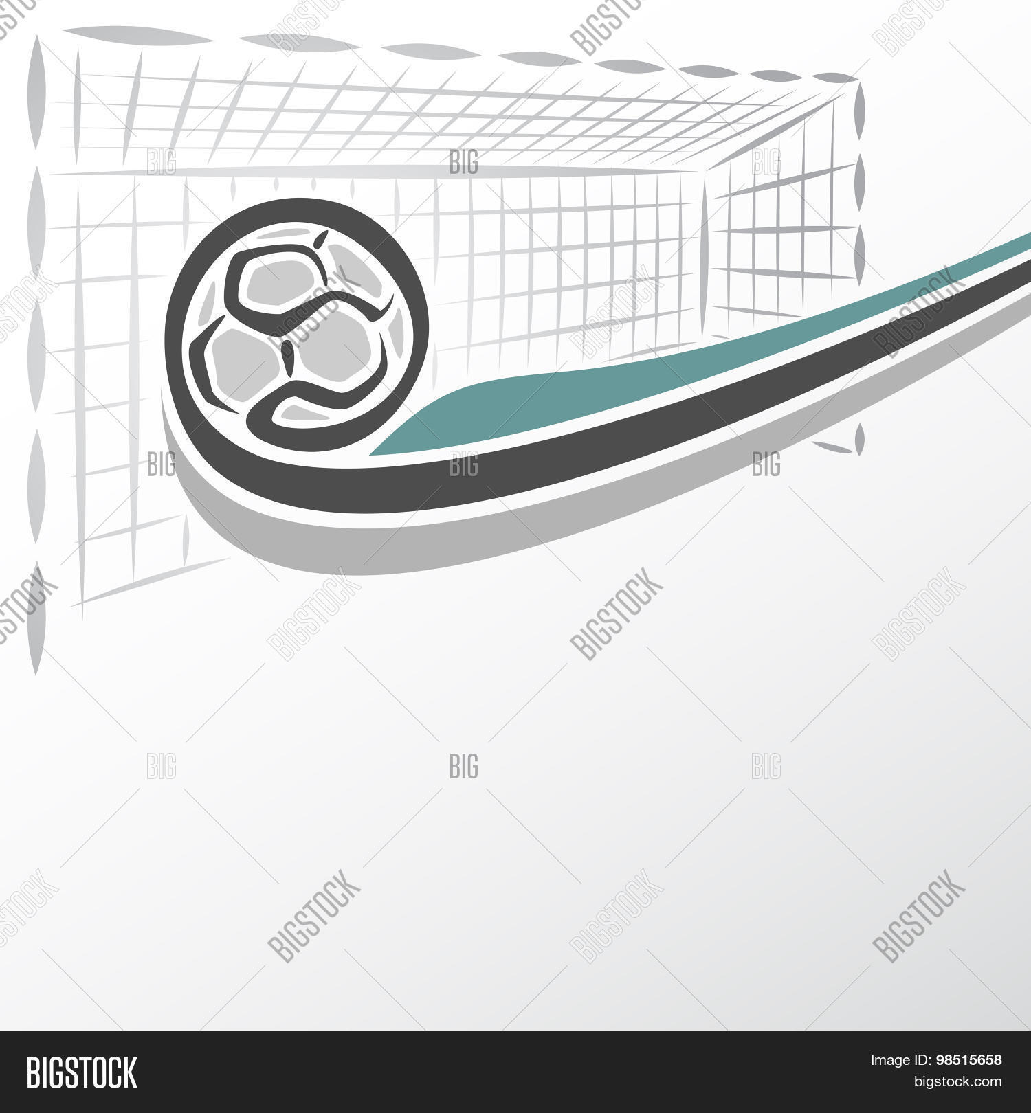 Image On Handball Vector & Photo (Free Trial) | Bigstock