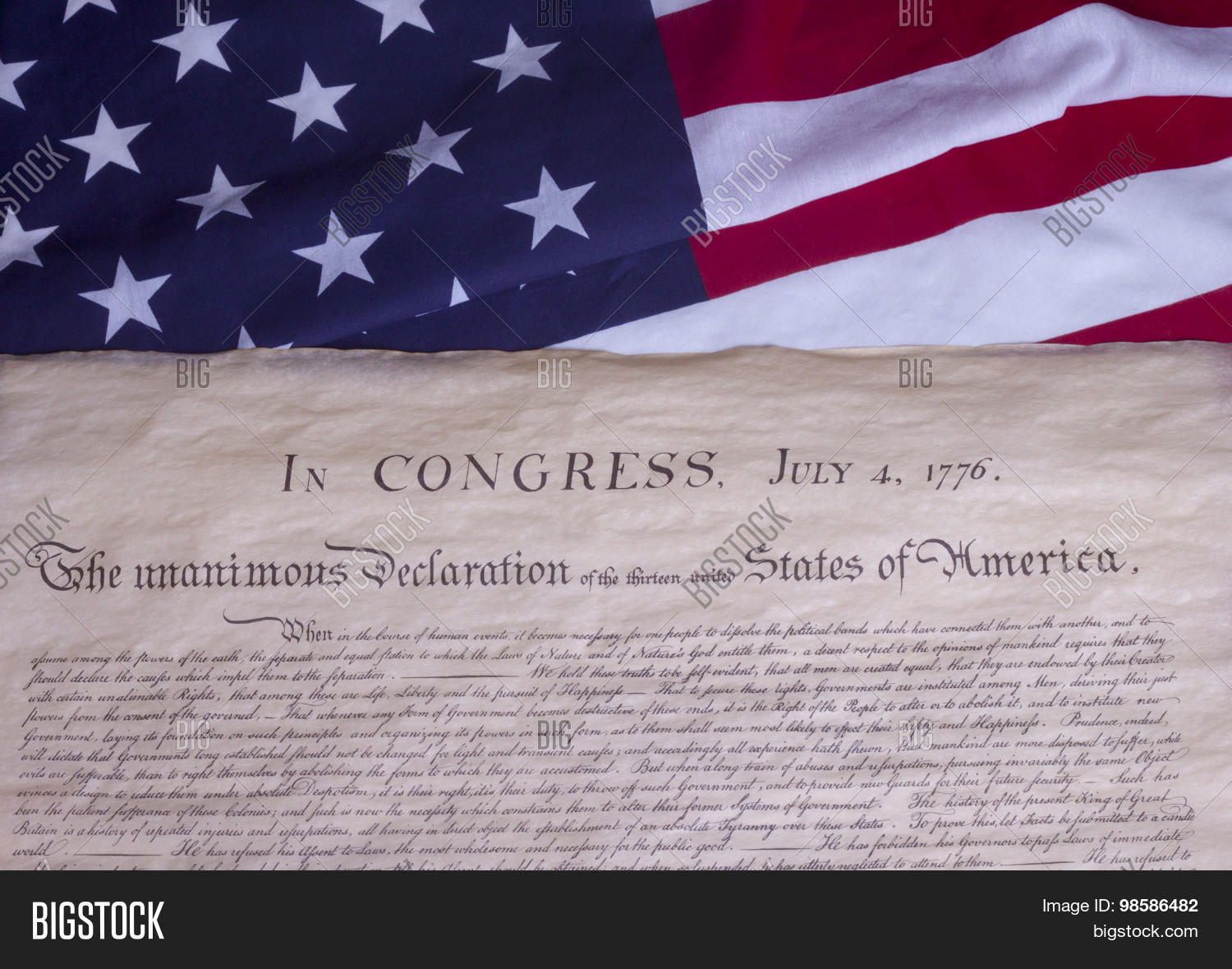 American Constitution Image & Photo (Free Trial) | Bigstock